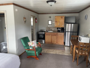 Cabin Rentals in South Fork, Colorado