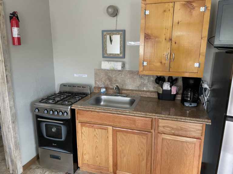 Cabin Rentals in South Fork, Colorado