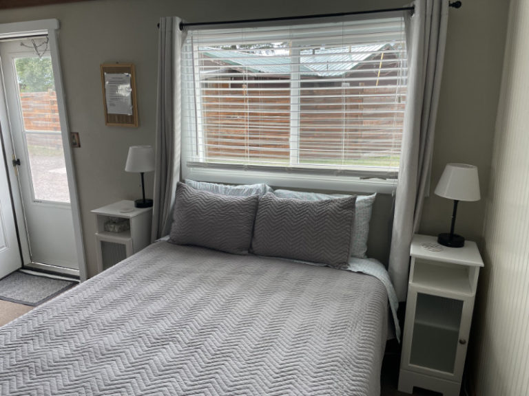 Cabin Rentals in South Fork, Colorado