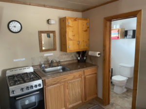 Cabin Rentals in South Fork, Colorado