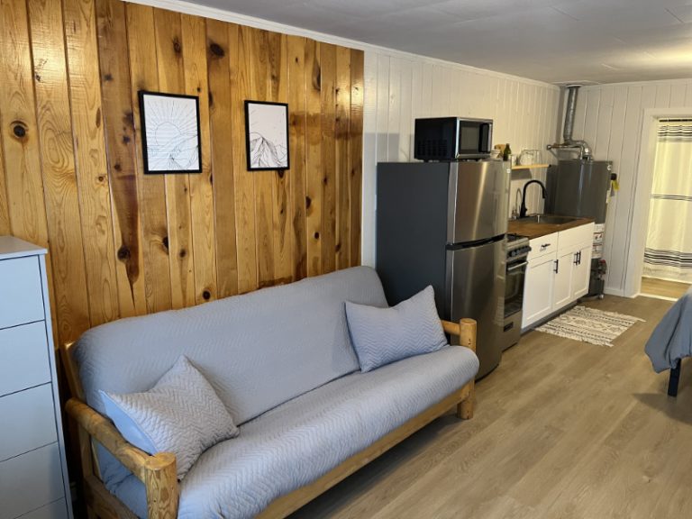 Cabin Rentals in South Fork, Colorado