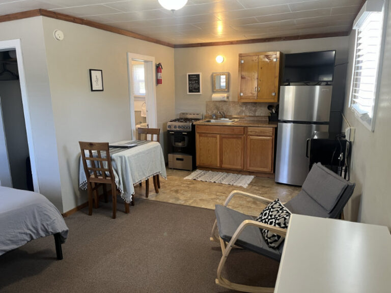 Cabin Rentals in South Fork, Colorado