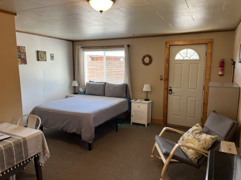 Cabin Rentals in South Fork, Colorado