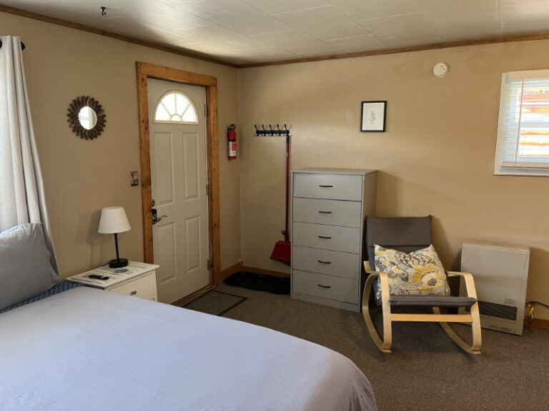 Cabin Rentals in South Fork, Colorado